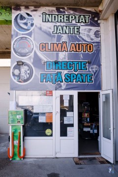 Full speed auto Petrosani - Spalatorie auto si de covoare-Vulcanizare ...