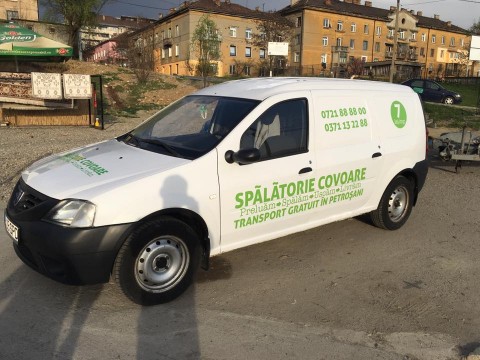 Full speed auto Petrosani - Spalatorie auto si de covoare-Vulcanizare ...